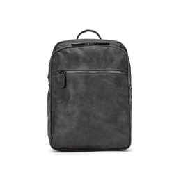 Herling Backpack 'Cavendish' male Grey size One Size