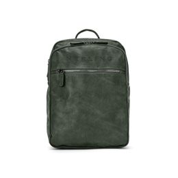 Herling Backpack 'Cavendish' male Green size One Size