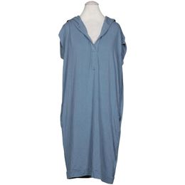 JOOP! Kleid Damen Größe M Second Hand blau