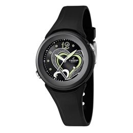 Calypso Watches Analog Watch 'K5576/6' female Black size One Size
