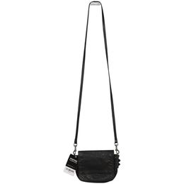 Liebeskind Berlin Handtasche klein Leder Damen Größe One Size Second Hand schwarz
