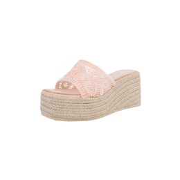 Ital-Design Mules female Pink size 36