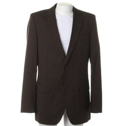 Hugo Sakko Herren Größe L/XL Second Hand braun