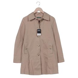 Lauren by Ralph Lauren Lauren Ralph Lauren Mantel Damen Größe S Second Hand beige