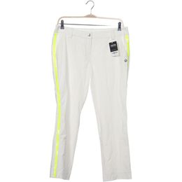Sportalm Stoffhose Damen Größe XL Second Hand weiß