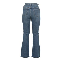 GAP Petite Jeans '70S HERON' Damen Gr&ouml;&szlig;e 24 blue denim