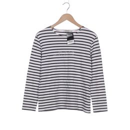 Armor lux Langarmshirt Damen Größe L Second Hand marine