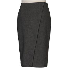 Massimo Dutti Rock Damen Größe XL Second Hand grau