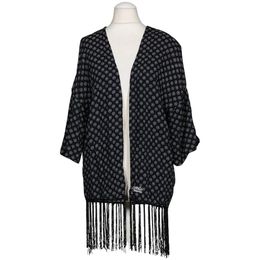 Superdry Strickjacke Damen Größe M Second Hand marine