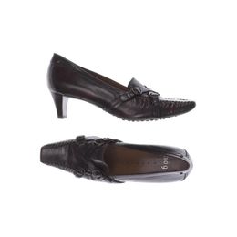 Högl Högl Pumps Damen Größe 37 Second Hand braun