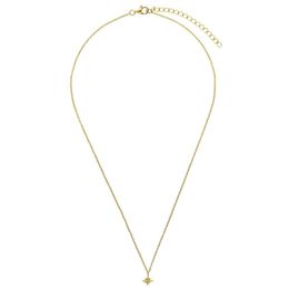 Amor Necklace 'Stern' female Gold size One Size