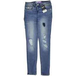 Superdry Jeans Damen Größe 25 Second Hand blau