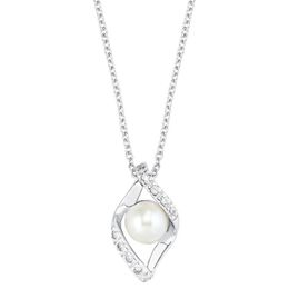Amor Necklace female Silver size One Size