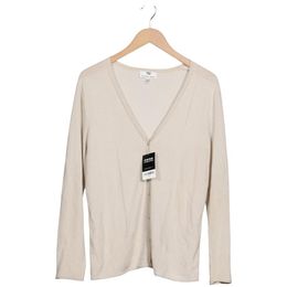 Peter Hahn Strickjacke Damen Größe XL Second Hand beige