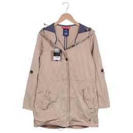 Tom Tailor Mantel Damen Größe M Second Hand beige