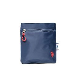 U.S. Polo Assn. Crossbody Bag male Blue size One Size