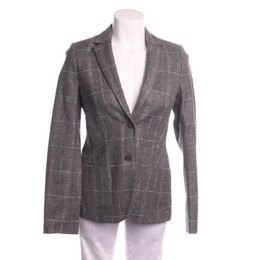 Van Laack Blazer Damen Gr&ouml;&szlig;e XS Second Hand grau