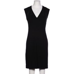 Hugo Kleid Damen Größe S Second Hand schwarz