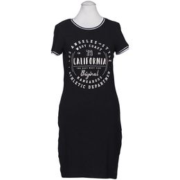 Kangaroos Kleid Damen Größe S Second Hand schwarz