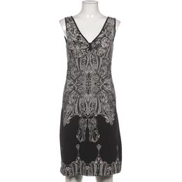 Tom Tailor Kleid Damen Größe L Second Hand schwarz