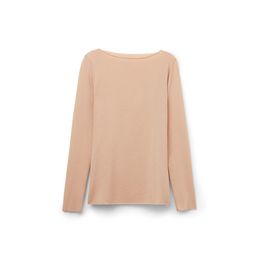 Intimissimi Shirt 'THE SENSUAL COTTON' female Beige size S