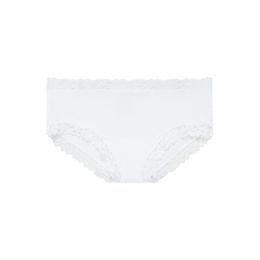 Jockey Panty female White size XL