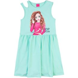 Top Model Topmodel Dress girl Blue size 164