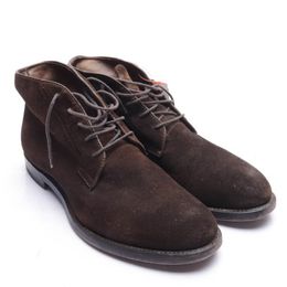 Dsquared2 Stiefeletten Herren Gr&ouml;&szlig;e 42 Second Hand braun