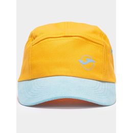 Joma Cap in Gelb/ T&uuml;rkis - 54% | Damen-muetzen-caps