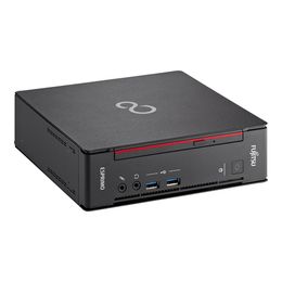 Fujitsu Esprimo Q558 Core i5 1.8 GHz - SSD 256 GB RAM 16 GB