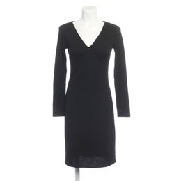 Polo Ralph Lauren Kleid Damen Größe M Second Hand schwarz