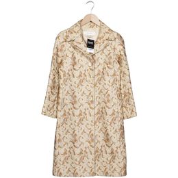 Zara Mantel Damen Größe S Second Hand beige