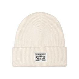 Levi's Levi's Beanie male Beige size One Size