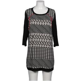 Bexleys woman Bexleys Kleid Damen Größe L Second Hand schwarz