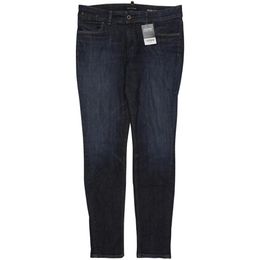Marc O'Polo Marc O'Polo Jeans Damen Größe 33 Second Hand marine