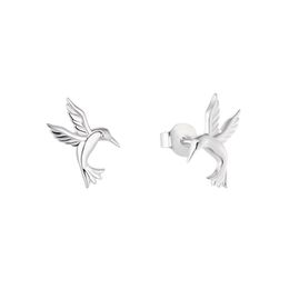 Amor Earrings female Silver size One Size