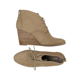 Marc O'Polo Marc O'Polo Stiefelette Damen Größe 38 Second Hand beige