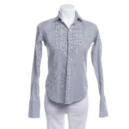 Polo Ralph Lauren Bluse / Tunika Damen Größe L Second Hand weiß