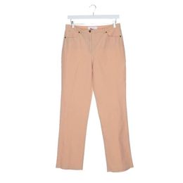 Escada Hose Damen Größe M Second Hand apricot