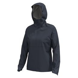 HALTI Funktionsjacke ''Pisarat'' in Dunkelblau - 66% | Größe 38 | Damen-outdoorjacken