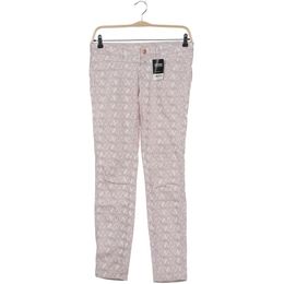 Closed Stoffhose Damen Größe S Second Hand weiß