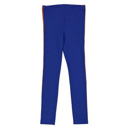 Fred's World by GREEN COTTON Fred ́s World by GREEN COTTON Sweathose "Alfa" in Blau - 78% | Gr&ouml;&szlig;e 122 | Kinderhosen