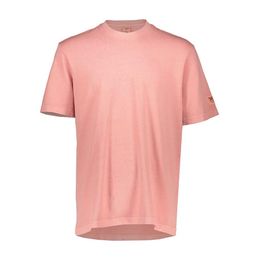 Reebok Shirt in Rosa - 45% | Gr&ouml;&szlig;e M | Herren-plussize