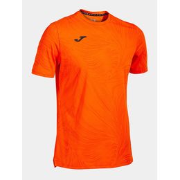 Joma Funktionsshirt in Orange - 57% | Gr&ouml;&szlig;e S | Herren-sportshirts