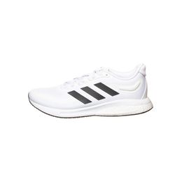 Adidas Laufschuhe "Supernova" in Weiß - 63% | Größe 38 2/3 | Herrenschuhe-outdoorschuhe