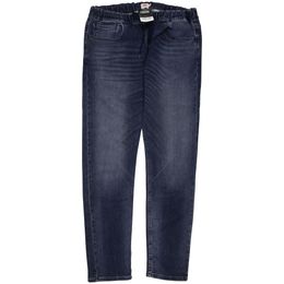 Levi's LEVI'S Jeans Herren Größe 34 Second Hand marine