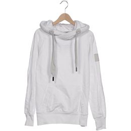 ELBSAND Kapuzenpullover Damen Größe S Second Hand weiß