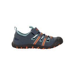 Trollkids Halbsandalen "Sandefjord" in Dunkelblau - 15% | Gr&ouml;&szlig;e 38 | Kindersandalen
