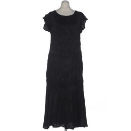 Uniqlo Kleid Damen Größe XS Second Hand schwarz