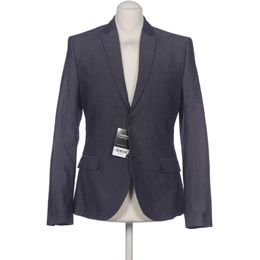 H&M H&M Sakko Herren Größe S Second Hand marine